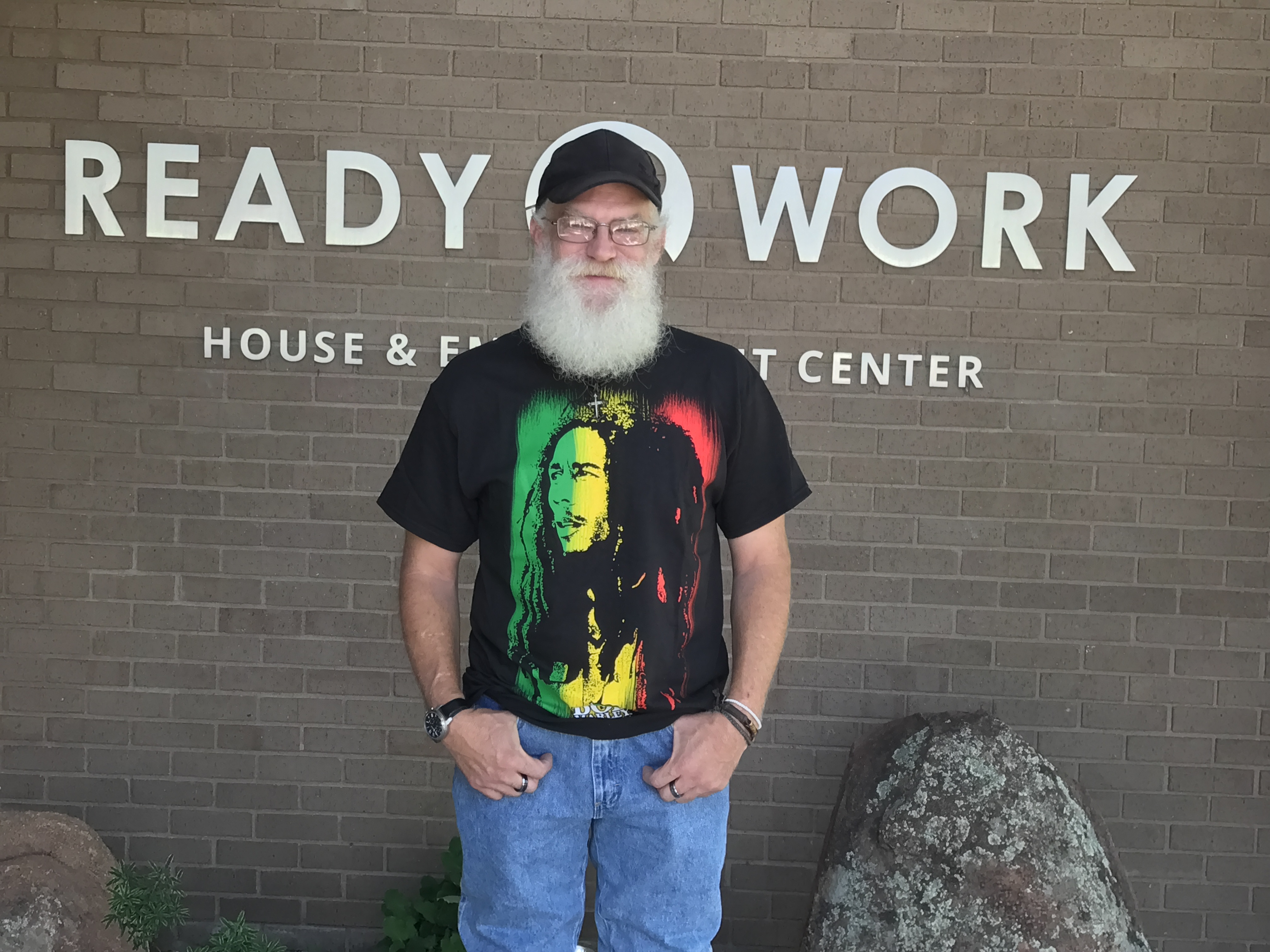 Ladd’s Story - Boulder Bridge House