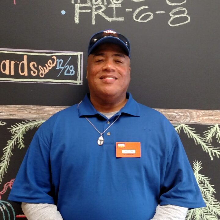 Victor’s Story - Boulder Bridge House