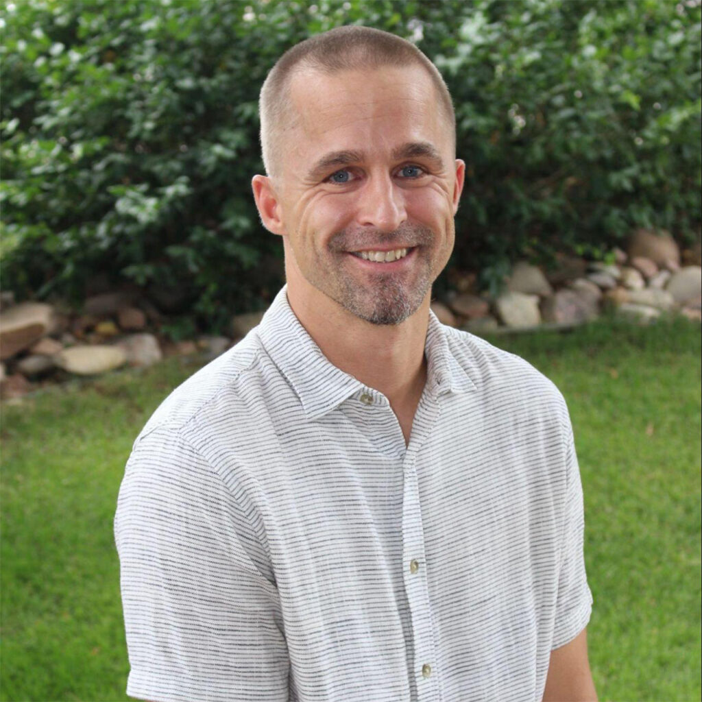 Kyle’s Story - Boulder Bridge House