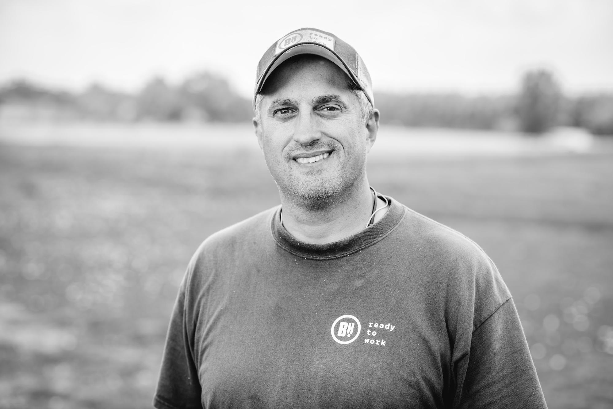 Scott C’s Story - Boulder Bridge House